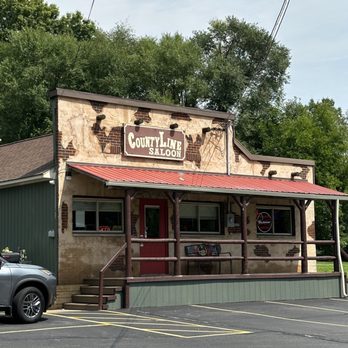 THE COUNTY LINE - Updated October 2025 - 40 Photos & 44 Reviews - 13007 ...
