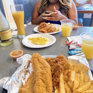 EGGXACTLY BREAKFAST & DELI - 140 Photos & 119 Reviews - 1248 Marlin Rd ...