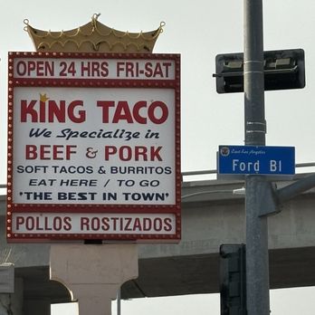 KING TACO - Updated January 2026 - 973 Photos & 1286 Reviews - 4504 E ...