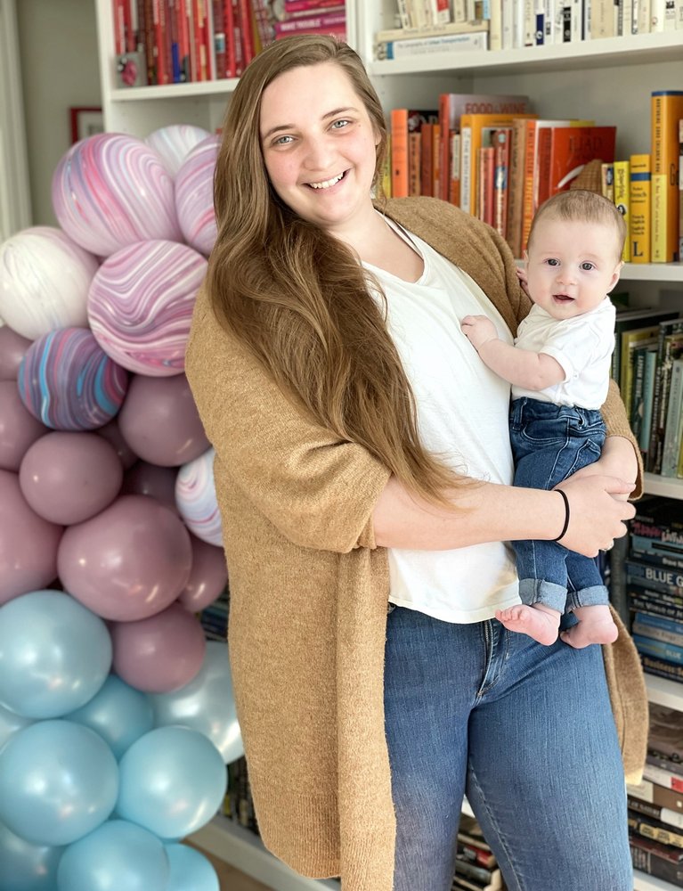 KATIE BAXTER DOULA SERVICES - Updated January 2026 - 22 Reviews ...