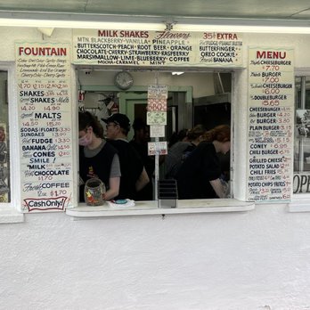 PICK-QUICK DRIVE IN - Updated March 2025 - 365 Photos & 415 Reviews ...