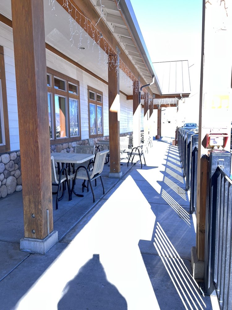 FORT INDEPENDENCE TRAVEL PLAZA - Updated February 2025 - 23 Photos & 14 ...