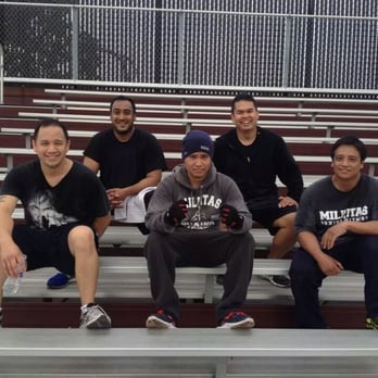 MILPITAS BOXING & FITNESS - Updated October 2025 - 73 Photos & 49 ...