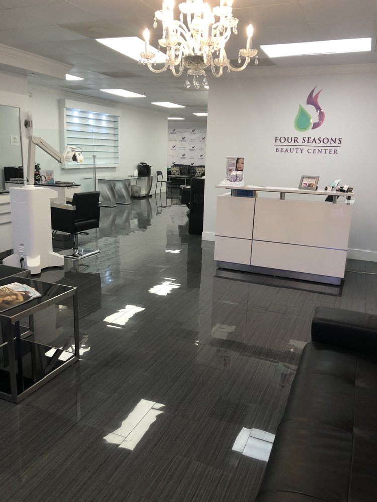 FOUR SEASONS LASER CENTER - Updated August 2025 - 15 Photos & 13 ...
