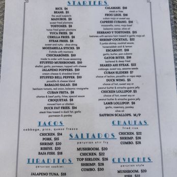 BABALOO LOUNGE - Updated December 2024 - 218 Photos & 294 Reviews ...