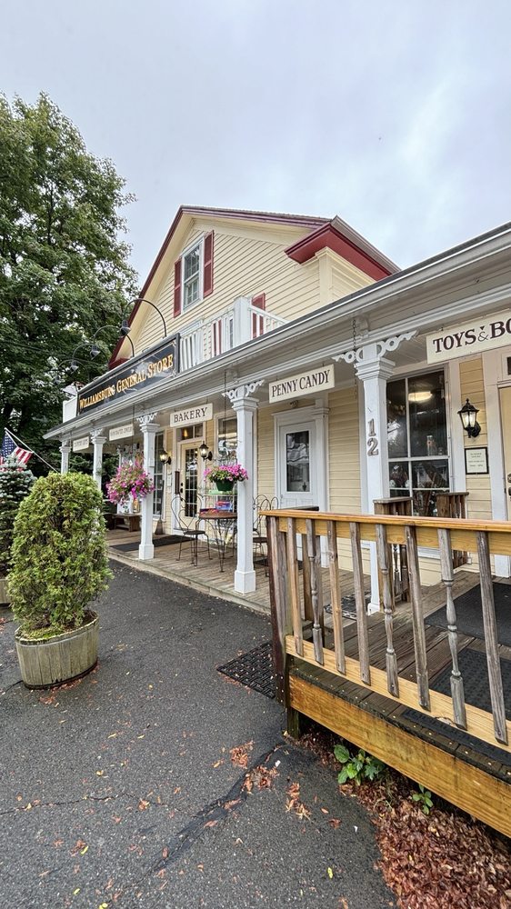WILLIAMSBURG GENERAL STORE - Updated June 2026 - 113 Photos & 30 ...