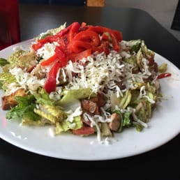 ZEEKS PIZZA - Updated December 2025 - 67 Photos & 183 Reviews - 16015 ...