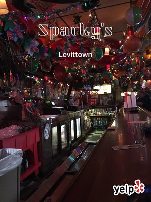 SPARKY’S WORLD FAMOUS - Updated December 2025 - 68 Photos & 18 Reviews ...