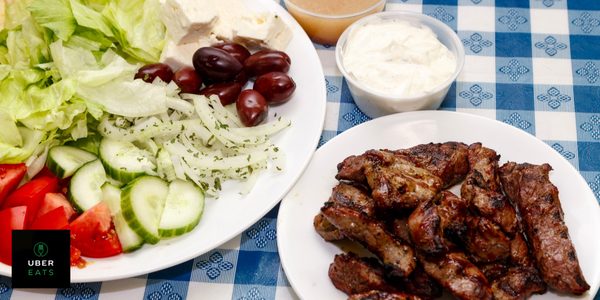THE ORIGINAL GYRO - 71 Photos & 79 Reviews - Greek - 3611 Library Rd ...