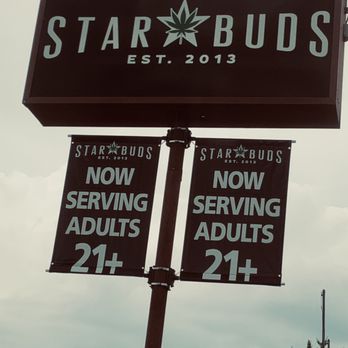 STAR BUDS - BALTIMORE - Updated December 2025 - 68 Photos & 46 Reviews ...
