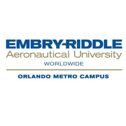 EMBRY-RIDDLE AERONAUTICAL UNIVERSITY - ORLANDO CAMPUS - 240 E Central ...