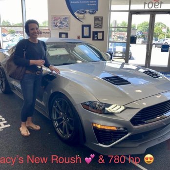 TINDOL FORD - Updated December 2025 - 35 Photos & 62 Reviews - 1901 E ...