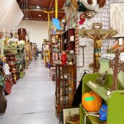 CONSIGNMENT CLASSICS - 469 Photos & 70 Reviews - Used, Vintage ...