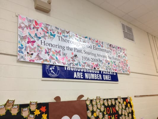 THOROUGHGOOD ELEMENTARY SCHOOL - Updated December 2025 - 63 Photos ...