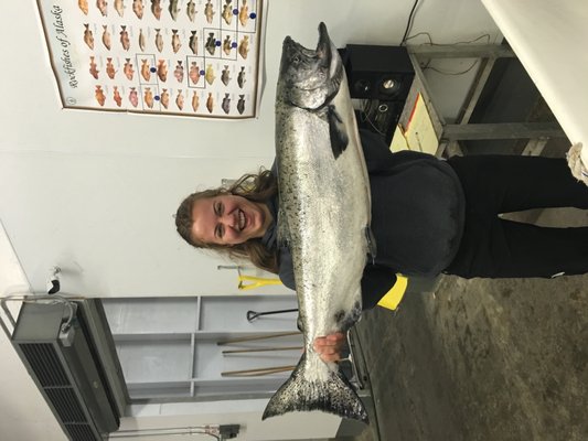 FISH FROM TRISH - Updated December 2025 - 11 Photos - 7204 N Tongass ...
