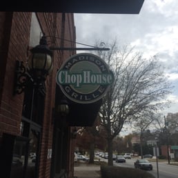 MADISON CHOP HOUSE GRILL - Updated March 2025 - 121 Photos & 237 ...