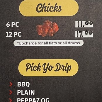 PEPPAZ HTX - Updated December 2025 - 15 Photos - Houston, Texas - Food ...