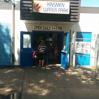 KINSMEN WATER PARK - Updated January 2025 - 15 Photos - 50 28th Street ...