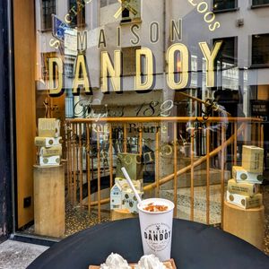 MAISON DANDOY - Updated April 2025 - 144 Photos & 49 Reviews - Galerie ...