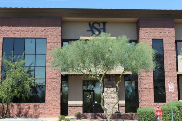 ASH AUTO GROUP - Updated December 2025 - 39 Reviews - 7421 E Adobe Dr ...