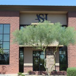 ASH AUTO GROUP - 15 Photos & 18 Reviews - Car Dealers - 7363 E Adobe Dr ...