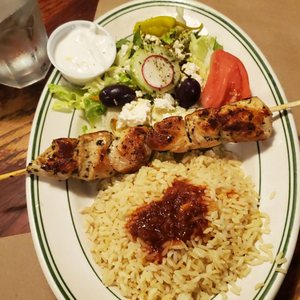 MARIA’S GREEK RESTAURANT - 230 Photos & 301 Reviews - Greek - 2359 ...
