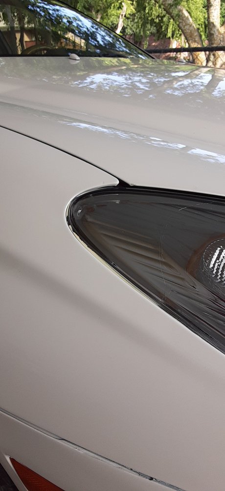 ARREOLA’S BODY SHOP - Updated December 2025 - 24 Photos - 115 E Saner ...