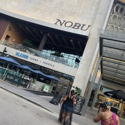 NOBU HOUSTON - Updated August 2025 - 1578 Photos & 512 Reviews - 5115 ...