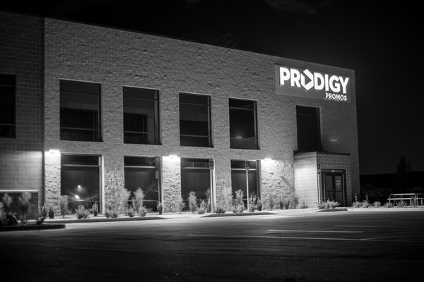 PRODIGY PROMOS - Updated November 2025 - 14 Photos - 122 S 1380 W ...