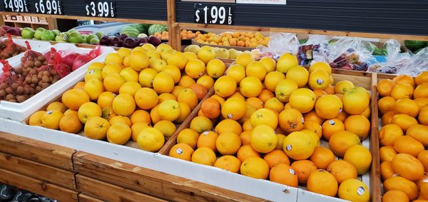 IFRESH MARKET - Updated June 2025 - 403 Photos & 140 Reviews - 2415 E ...