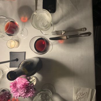 CHEZ FOUSHEE - Updated May 2024 - 200 Photos & 127 Reviews - 2 E. Grace ...