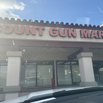 DISCOUNT GUN MART - Updated April 2025 - 197 Photos & 306 Reviews ...