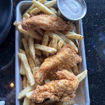 TOPGOLF - Updated August 2024 - 448 Photos & 222 Reviews - 780 Logan ...