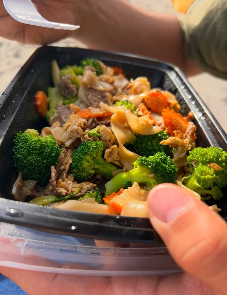 THAI DEL MAR - Updated November 2025 - 42 Photos & 154 Reviews - 2754 E ...