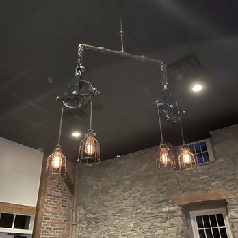 THE BARN RESTAURANT - Updated October 2025 - 157 Photos & 80 Reviews ...