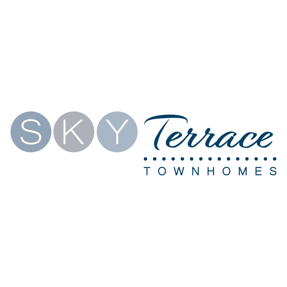 SKY TERRACE TOWNHOMES - Updated September 2024 - 25 Sky Ter, Stafford ...