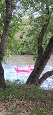 WILSON’S RIVERFRONT RV PARK - Updated July 2024 - 26 Photos & 35 ...