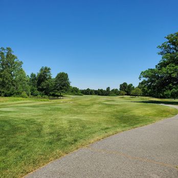 HUDSON MILLS METROPARK GOLF COURSE - Updated December 2025 - 10 Photos ...