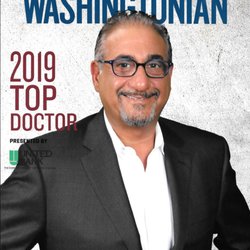 SIAVASH SOBHANI, MD PC - 16 Photos & 12 Reviews - 8100 Boone Blvd ...