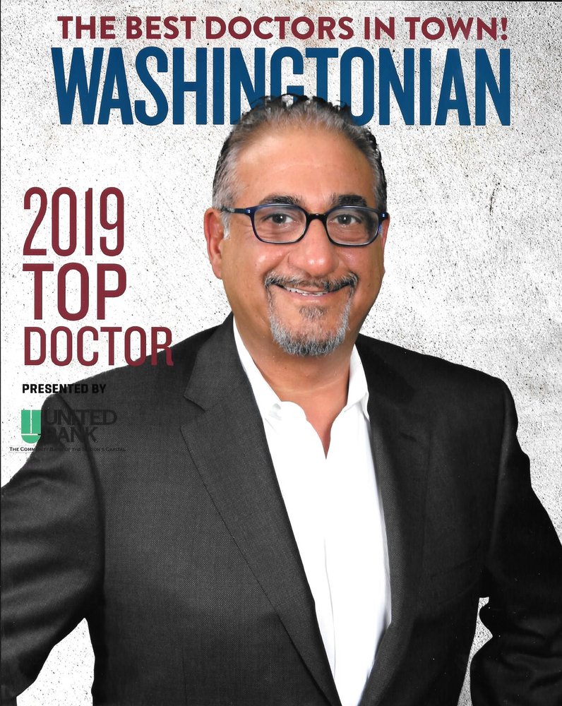 SIAVASH SOBHANI, MD PC - 16 Photos & 12 Reviews - 8100 Boone Blvd ...