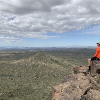 BROWN’S RANCH TRAILHEAD - Updated December 2025 - 347 Photos & 47 ...