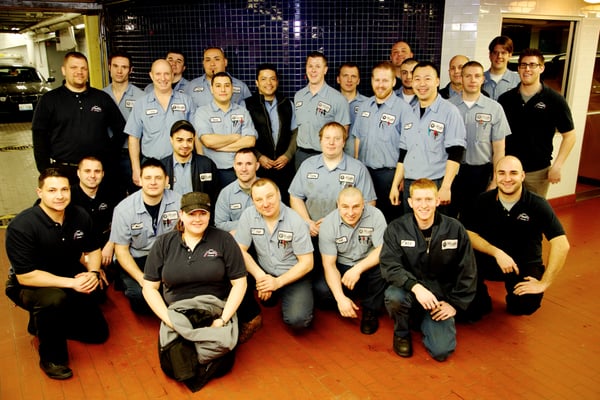 PERILLO BMW - Updated December 2025 - 61 Photos & 568 Reviews - 1035 N ...