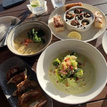 ULU KITCHEN - Updated October 2024 - 155 Photos & 86 Reviews - 2365 ...