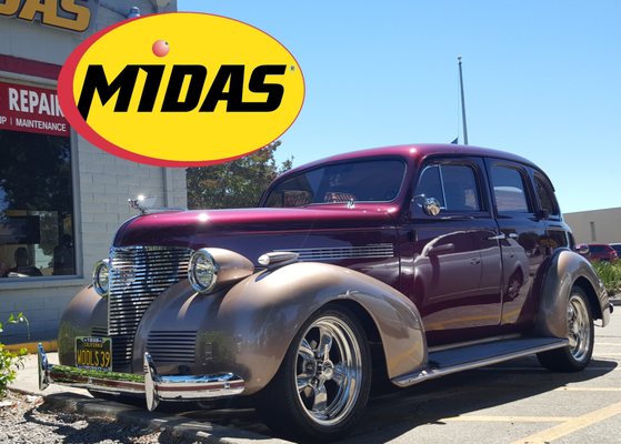 MIDAS - 74 Photos & 522 Reviews - 6955 Village Pkwy, Dublin, California ...