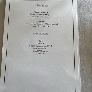 RESTAURANT506 - Updated October 2025 - 173 Reviews & 322 Photos - 506 N ...