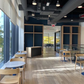 CAPITAL ONE CAFÉ - Updated October 2025 - 104 Photos & 28 Reviews - 57 ...