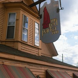 RED PARKA STEAKHOUSE & PUB - Updated August 2025 - 100 Photos & 287 ...
