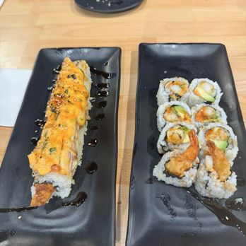 TRAPPER’S SUSHI - Updated June 2025 - 142 Photos & 175 Reviews - 17200 ...