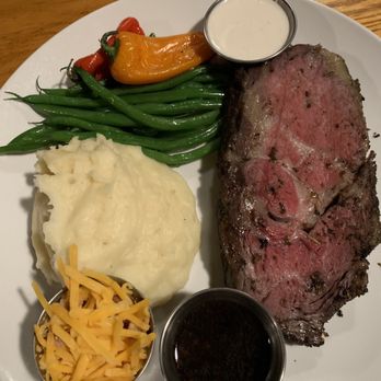 BUCKHORN STEAKHOUSE - Updated February 2025 - 937 Photos & 1041 Reviews ...