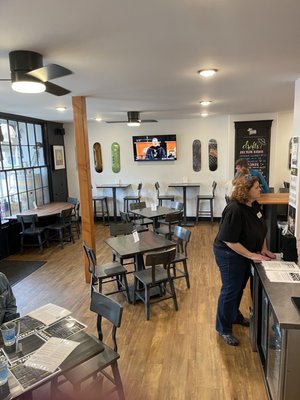 TAVERN BY SPRING HOUSE BREWING - Updated January 2025 - 104 Photos & 51 ...